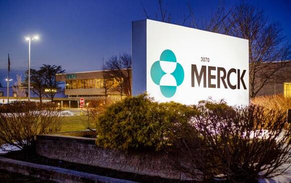 Merck's Subdued 2026 Outlook: What it Means After Q4 Results? - NewsBreak