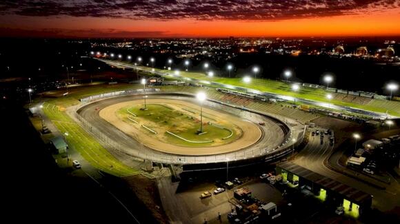 Viewer Guide: When To Watch High Limit International At Perth Motorplex ...
