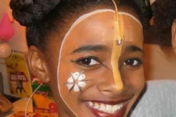 Former Lion King child star Imani Dia Smith dies as boyfriend charged ...