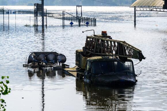 Death toll in Czech floods rises to four