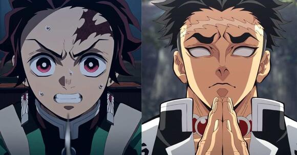 Demon Slayer Hashira Training Arc (Season 4) Episode 6 Recap & Spoilers ...