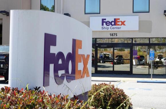 List of FedEx Centers Closing in New York - NewsBreak