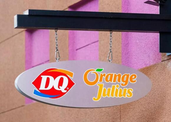 There Are Only Two Denny's Restaurants Left in Maine - NewsBreak