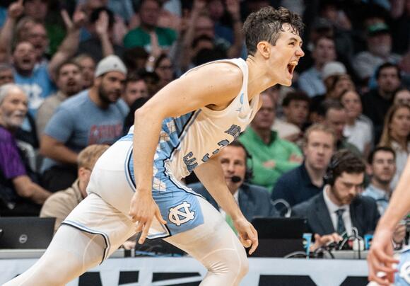 NCAA agrees to end transfer rule in antitrust lawsuit settlement