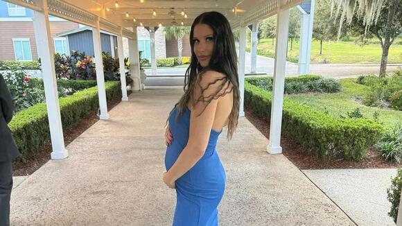 I Love a Mama’s Boy’s Janelle Reveals She’s Pregnant With 5th Child ...