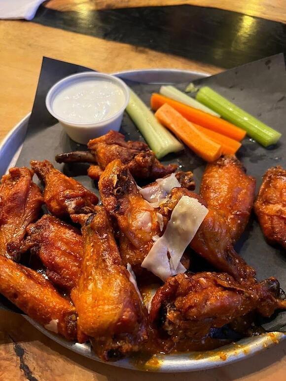 Hudson, NY Bar Featured on 'Best Restaurants' Destroyed in Fire - NewsBreak