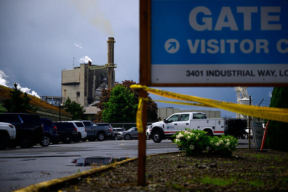 Back-to-Back Chemical Disasters Strike as Trump Seeks to Roll Back ...