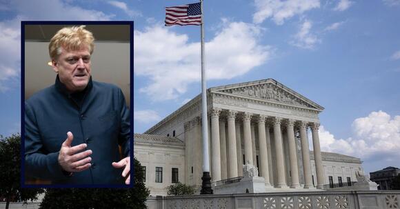 SCOTUS shows ex-Overstock CEO the door despite complaint about his indicted lawyer's awkward ...