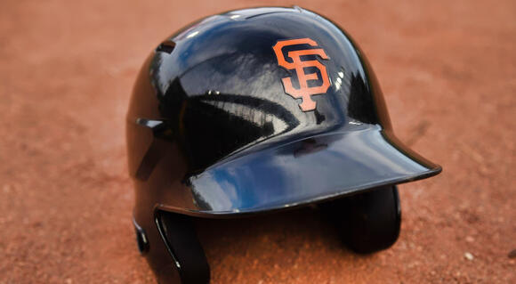 San Francisco Giants 2026 Projected Lineup: Batting Order, Rotation ...