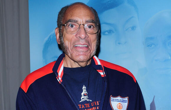 A Visionary: Honoring Business Icon Earl G. Graves, Sr., Founder Of ...
