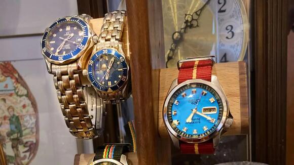 A Perfect Watch Collection: My Take - NewsBreak