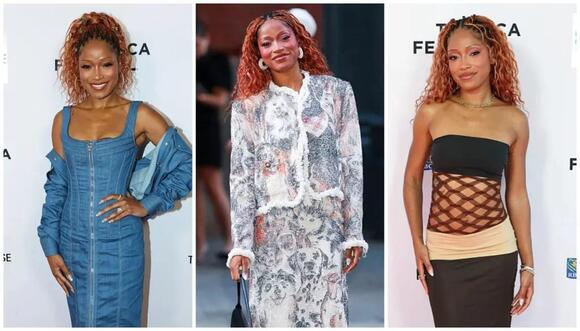 Keke Palmer Is Everywhere Right Now—And Looking Good While Doing It ...