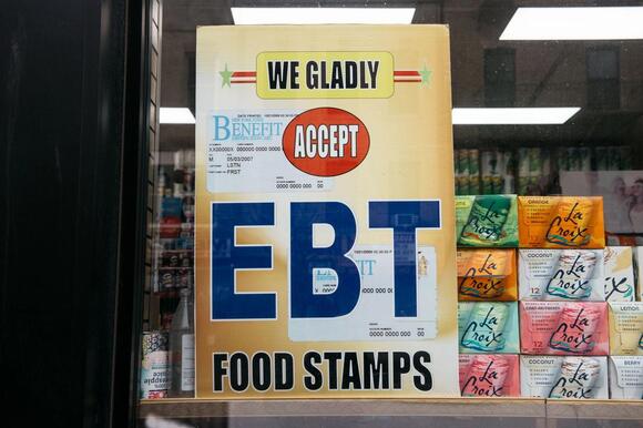 6 New Yorkers Charged In $66 Million Food Stamp Scam - NewsBreak