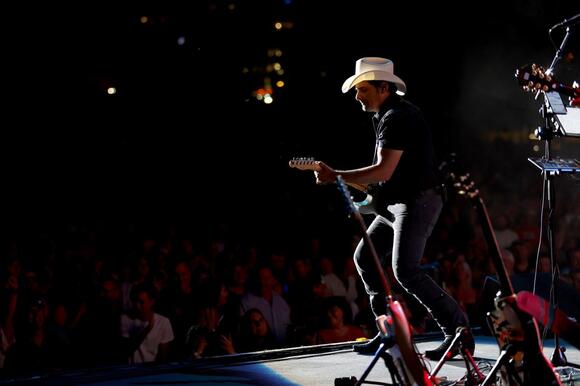 Award-Winning Country Music Star Added To 2026 Minnesota State Fair ...