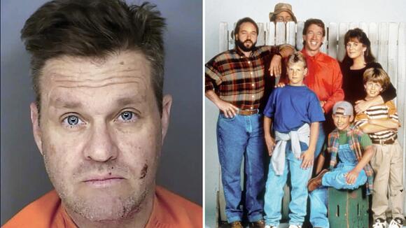 Home Improvement’s Zachery Ty Bryan Ordered to 16 Months Behind Bars ...