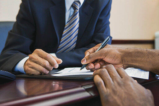 Hoffart can help find right home - NewsBreak