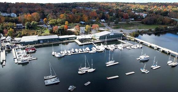 Maine Restaurant Named One of America’s Best Takeout Spots - NewsBreak