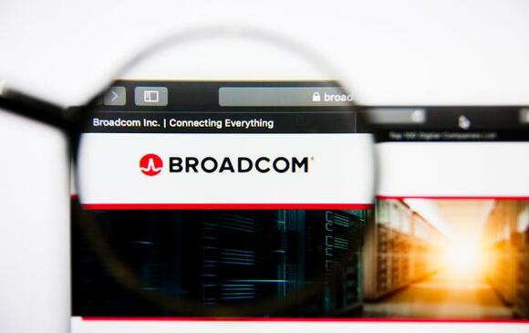 Zacks Industry Outlook Highlights Broadcom, Applied Materials and Credo ...