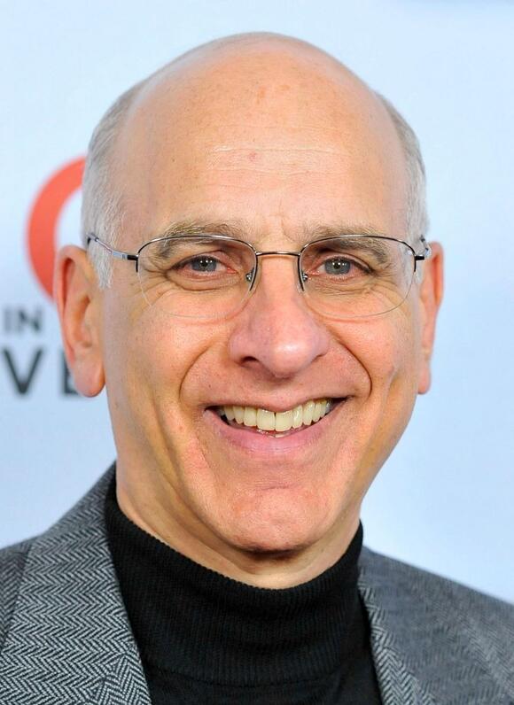 Classic Character Actor George Wyner Turns 80, Will Reprise 'Spaceballs ...