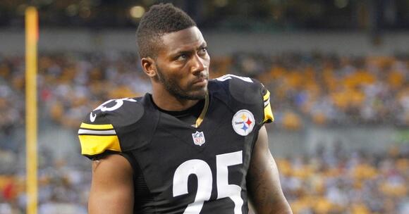 Ryan Clark reveals he almost died during 2007 Steelers game in Denver ...