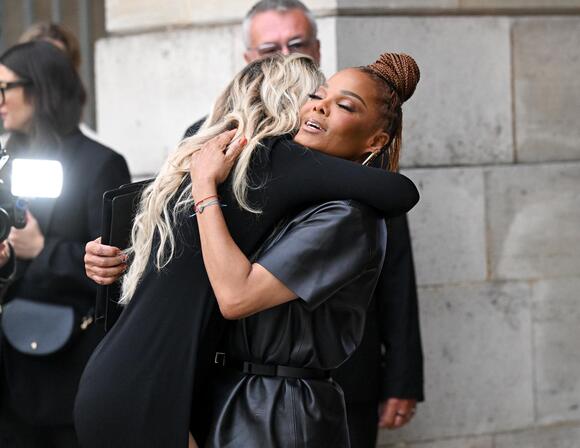 Paris and Janet Jackson ‘Make Peace’ After Family Feud: Details - NewsBreak