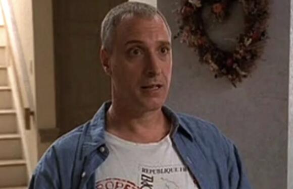 Remembering Late Sopranos Actor ‘Bobby Bacala’– Robert LuPone, Bravely ...