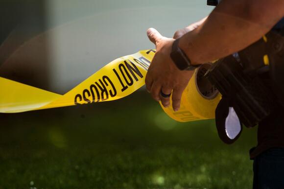 Is Minneapolis Still Dangerous? 2025 Crime Numbers Improve - NewsBreak