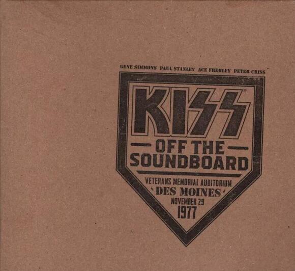 Bruce Kulick on Kiss in Vegas - NewsBreak