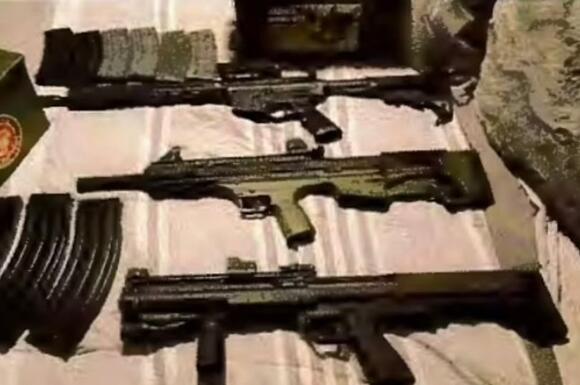 Iranian operatives 'targeting' Trump 'sent photos of military-style ...