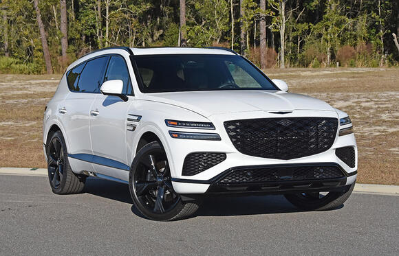 Genesis Grows to 84 Standalone Dealerships in the US and That’s a Big ...