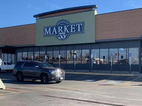 Texas Carpet, Once a Local Gem, Now Stands Empty In Amarillo - NewsBreak