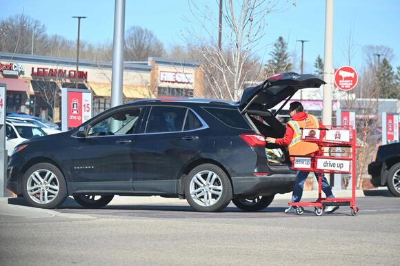 Conjoined twins Abby and Brittany Hensel spotted driving after surprise ...