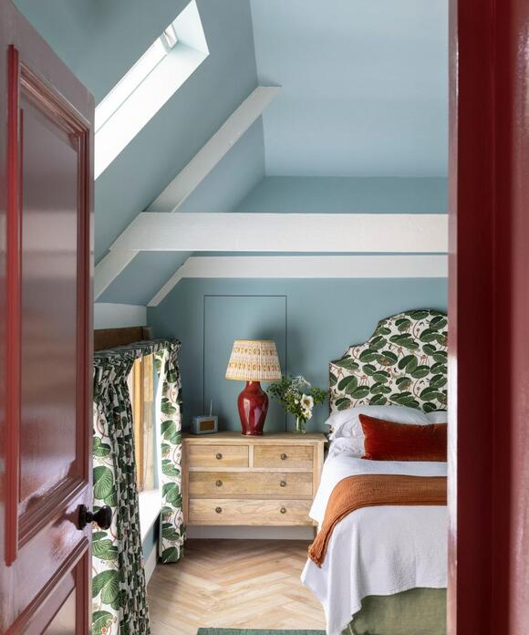 Trust Me, Your Home Needs Drapes in 2026 – And Designers Agree These 6 ...