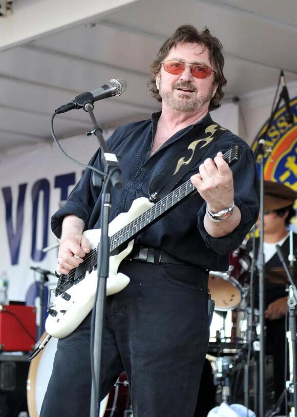 20 Bands that Should Play Thompson’s Point in Portland, Maine - NewsBreak