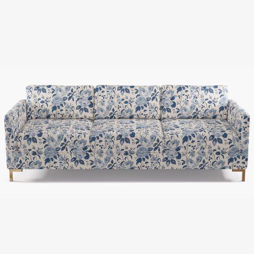 Kendall Jenner Just Changed How We See Chintz — and It’s Surprisingly ...