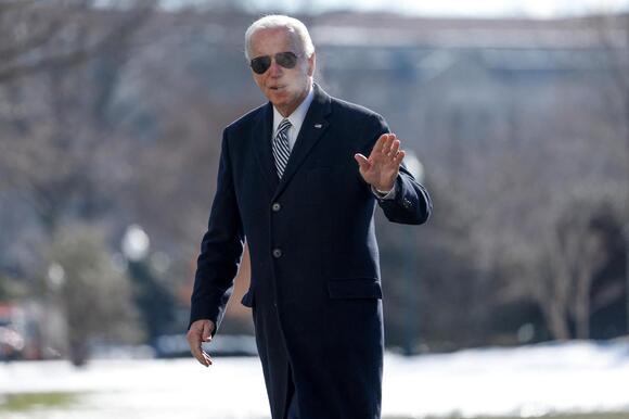 GOP Rep. Dan Meuser demands IRS investigate Biden’s $240K loan ...