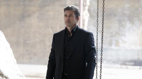 ‘Memory of a Killer’ Reveals the Ferryman’s Identity - NewsBreak