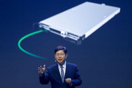 Foxconn-Nvidia $1.4 billion Taiwan supercomputing cluster to be ready ...