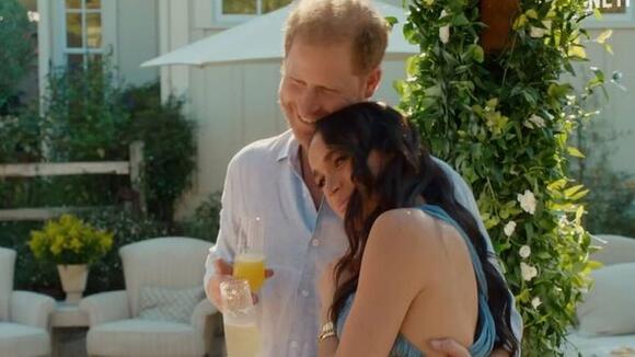 Meghan Markle 'reparenting' Prince Harry exposed as neighbors 'annoyed ...