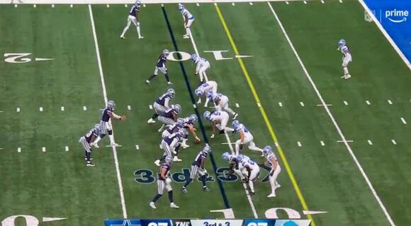 NFL Refs Need To Be Fired After Making Worst Call Of The Year During ...