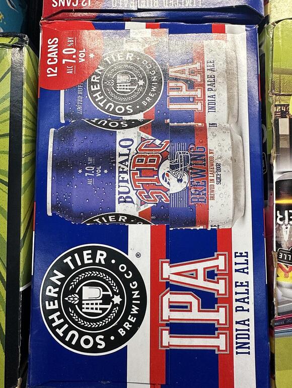 Buffalo New York Brewery Froth Brewing Set To Close - NewsBreak