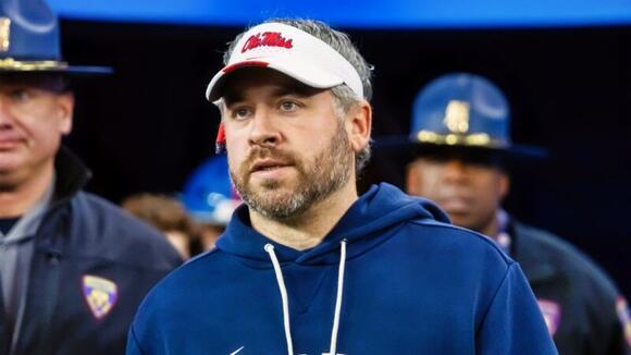 Pete Golding Uses Camp Circuit to Build New Recruiting Momentum - NewsBreak