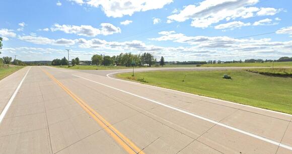 Man & Woman Riding on Motorcycle Killed in Collision With Truck at ...