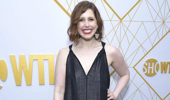Vanessa Bayer, 44, Joins New Netflix Comedy Years After Beating Cancer ...