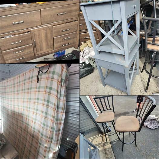 🎁 Freebies Up for Grabs in Camas — Furniture, Baby Gear & More - NewsBreak