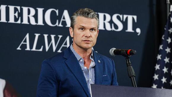 Don Jr.’s Company Makes Millions From Pentagon Drone Revelation - NewsBreak