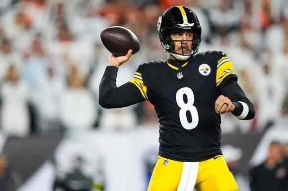 Packers coach speaks out on Aaron Rodgers reunion ahead of Steelers ...