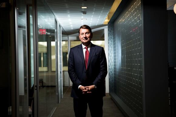 Trump-connected lobbying firm Ballard Partners rakes in $14M in first ...