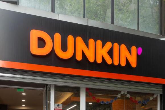 Dunkin’ is giving away 1 million free coffees today — here’s how to ...