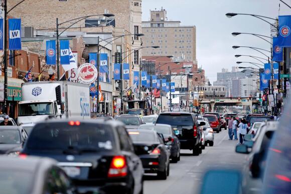 Gallagher Way's 2026 Event Schedule Highlights Community Gatherings And ...